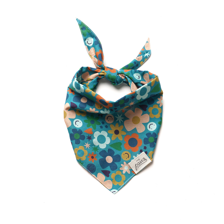 All Bandanas – The Paws