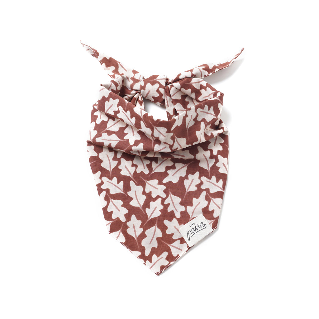 All Bandanas – The Paws