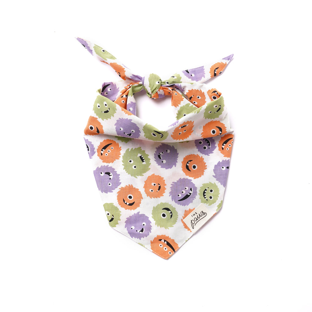 All Bandanas – The Paws