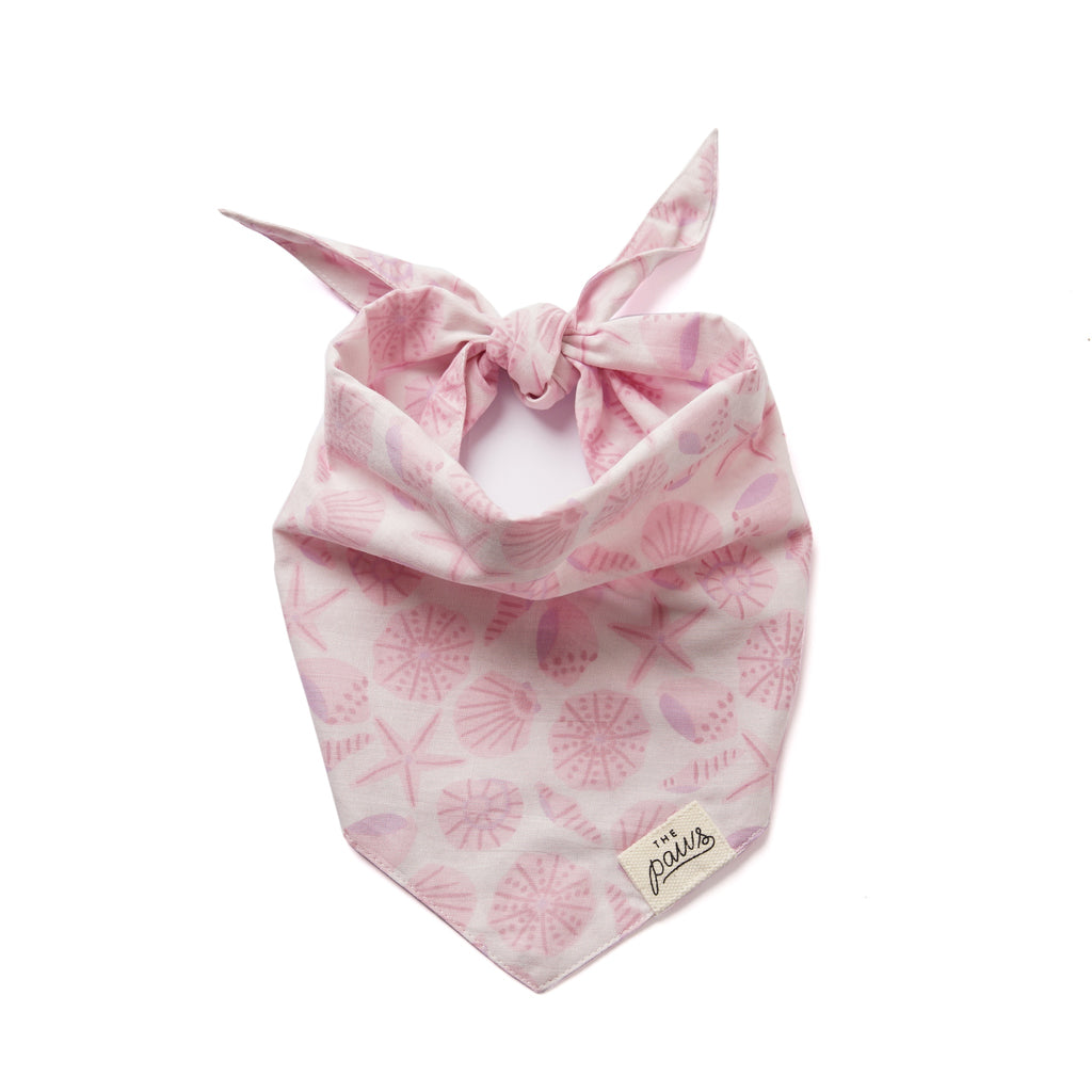 All Bandanas – The Paws